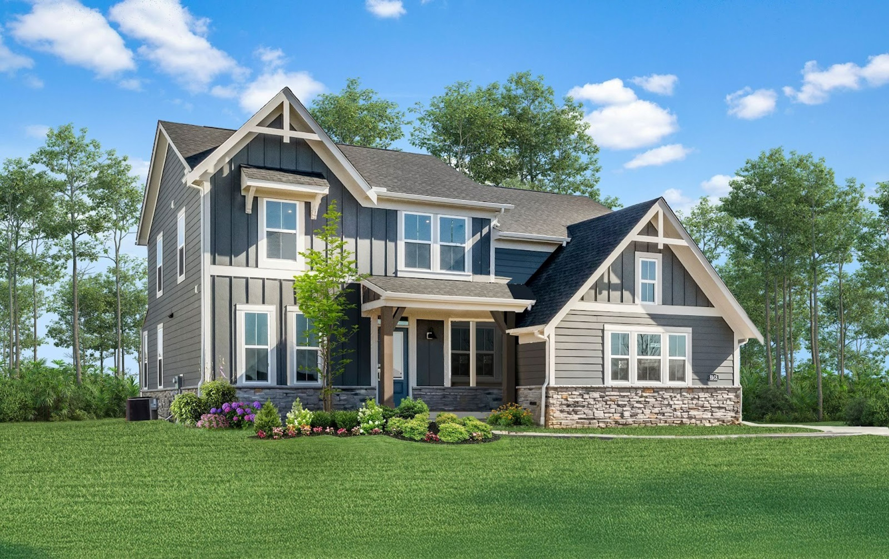 Fischer Homes on the Future of Personalized Home Design