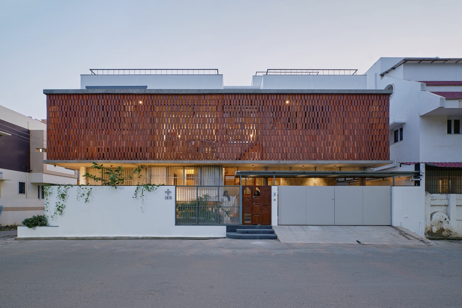 House of Two Realities Unveils Timeless Charm and Enchantment, Inviting ...