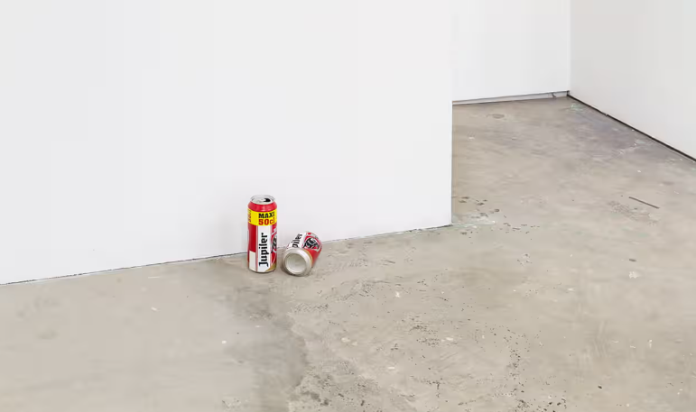 Dutch Museum Mistakes Dented Beer Can Artwork for Trash, Recovers It in Bin Search