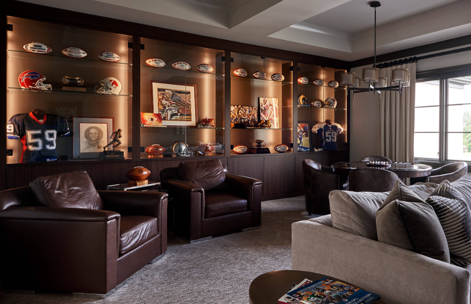 4 Ways to Honor Departed Loved Ones in Your Home Design